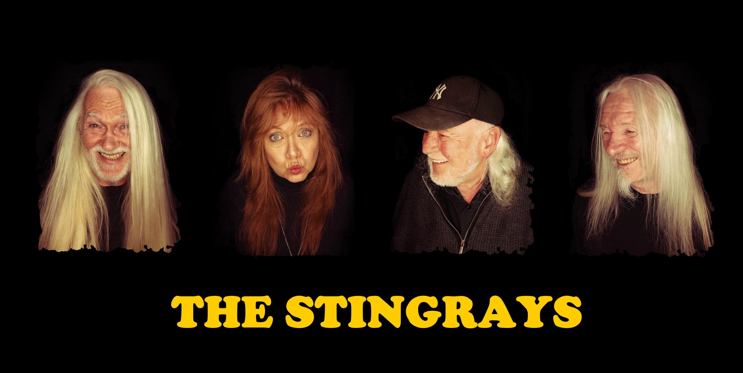 The Stingrays, Oldenburgs Spitzenband